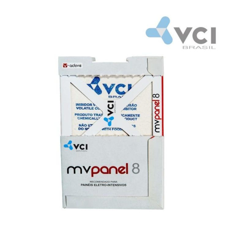 MVPanel 8® - VCI Brasil